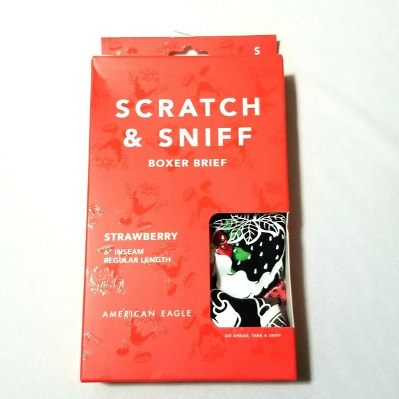 American Eagle Outfitters | Underwear & Socks | American Eagle Scratch ...